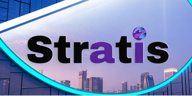 Stratis AI by Stratis Global